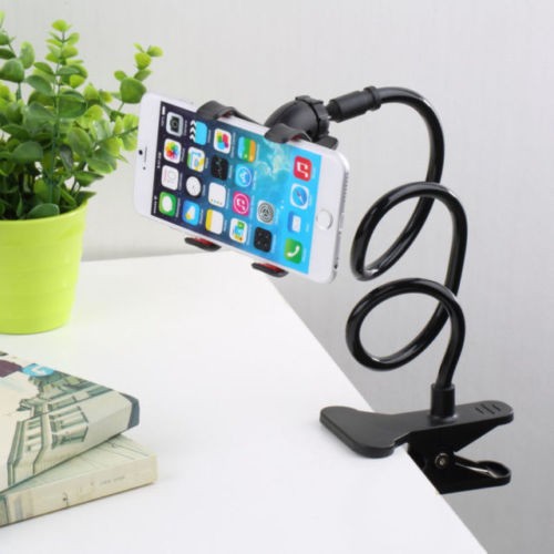 Universal Lazy Phone Holder | Auramart.lk