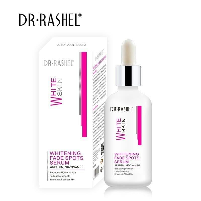 DR.RASHELL White Skin Fade Spot Serum 50ML | onide.lk