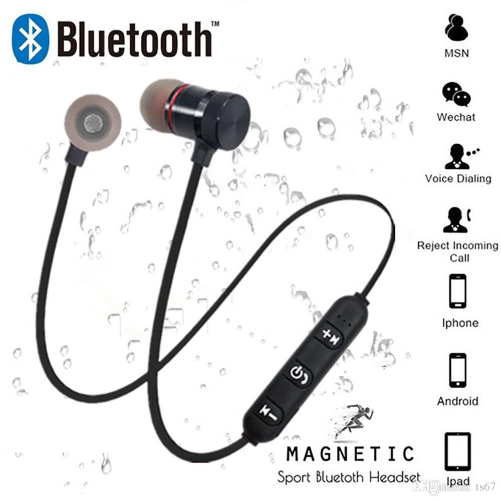 sports wireless bluetooth handfree | Auramart.lk