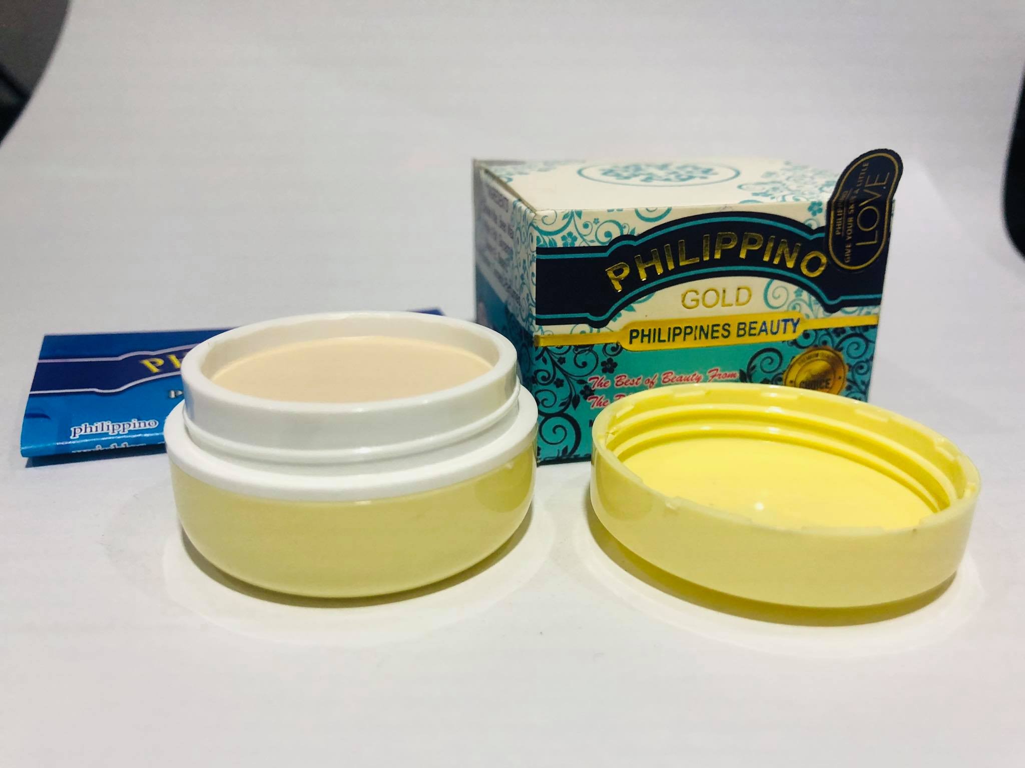 Philppino gold Face cream | onide.lk