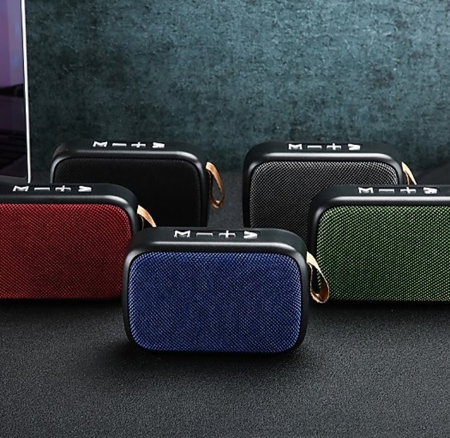 TABLEPRO MG2 Bluetooth Speaker | Auramart.lk