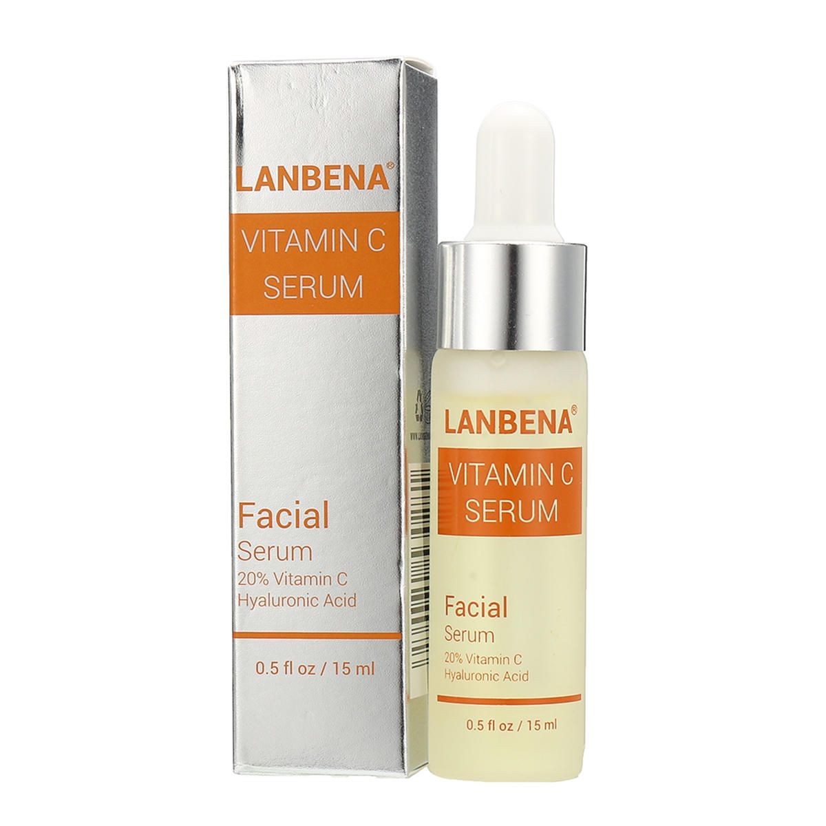 Lanbena vitamin C serum | Auramart.lk