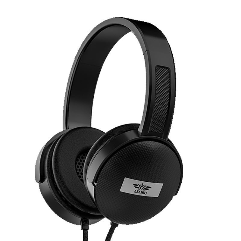 LELISU LS-813 Wired headphone | Auramart.lk