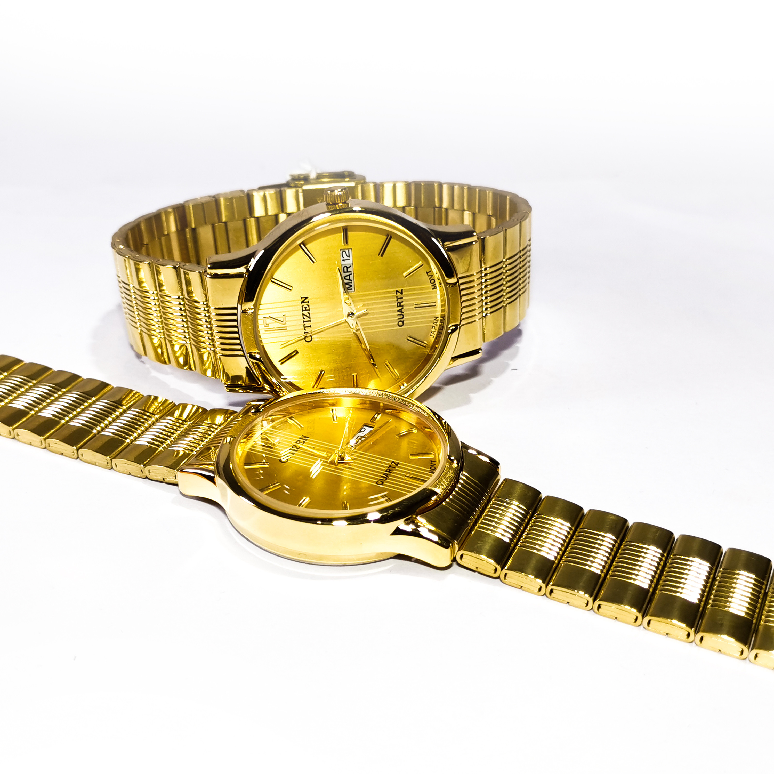 Citizen Men's Watch GLD-GL | onide.lk