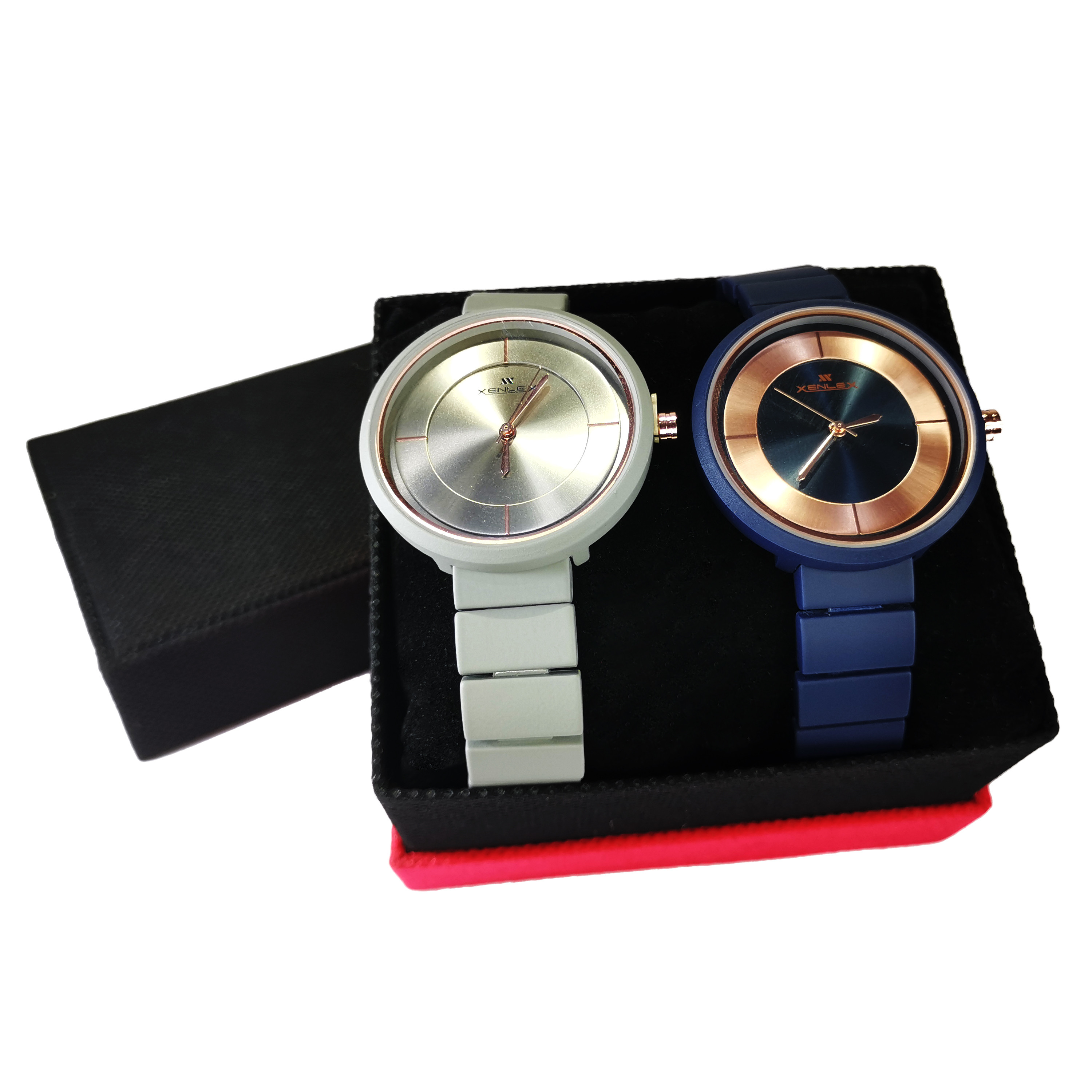 XENLEX Ladies Girls Casual Analog Quartz Watch | onide.lk