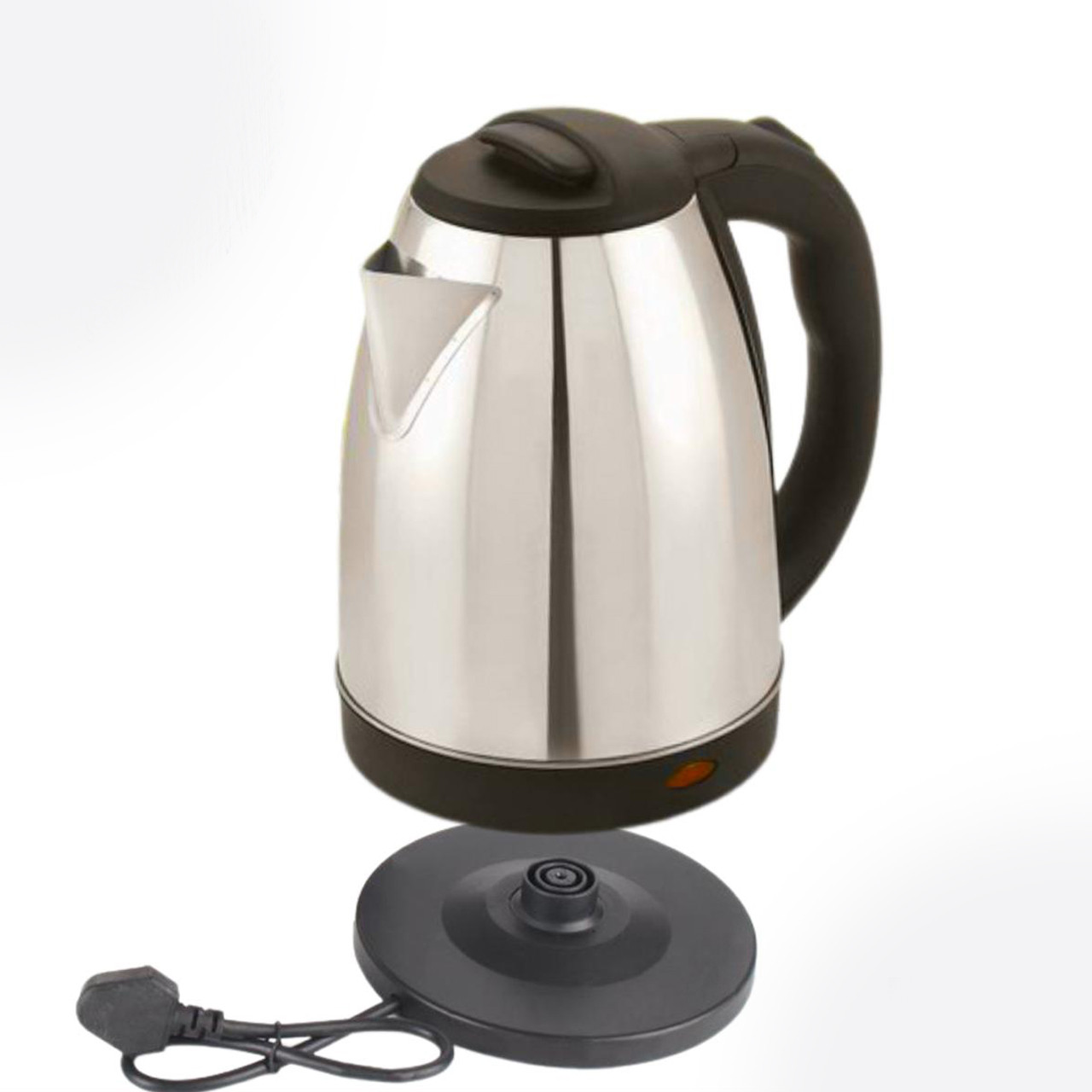 Electric Kettle Heater Jug | Auramart.lk