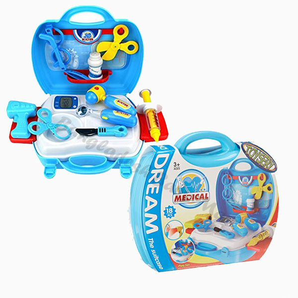 Doctor Medical Kits Pretend Play Medical Toys Set | onide.lk