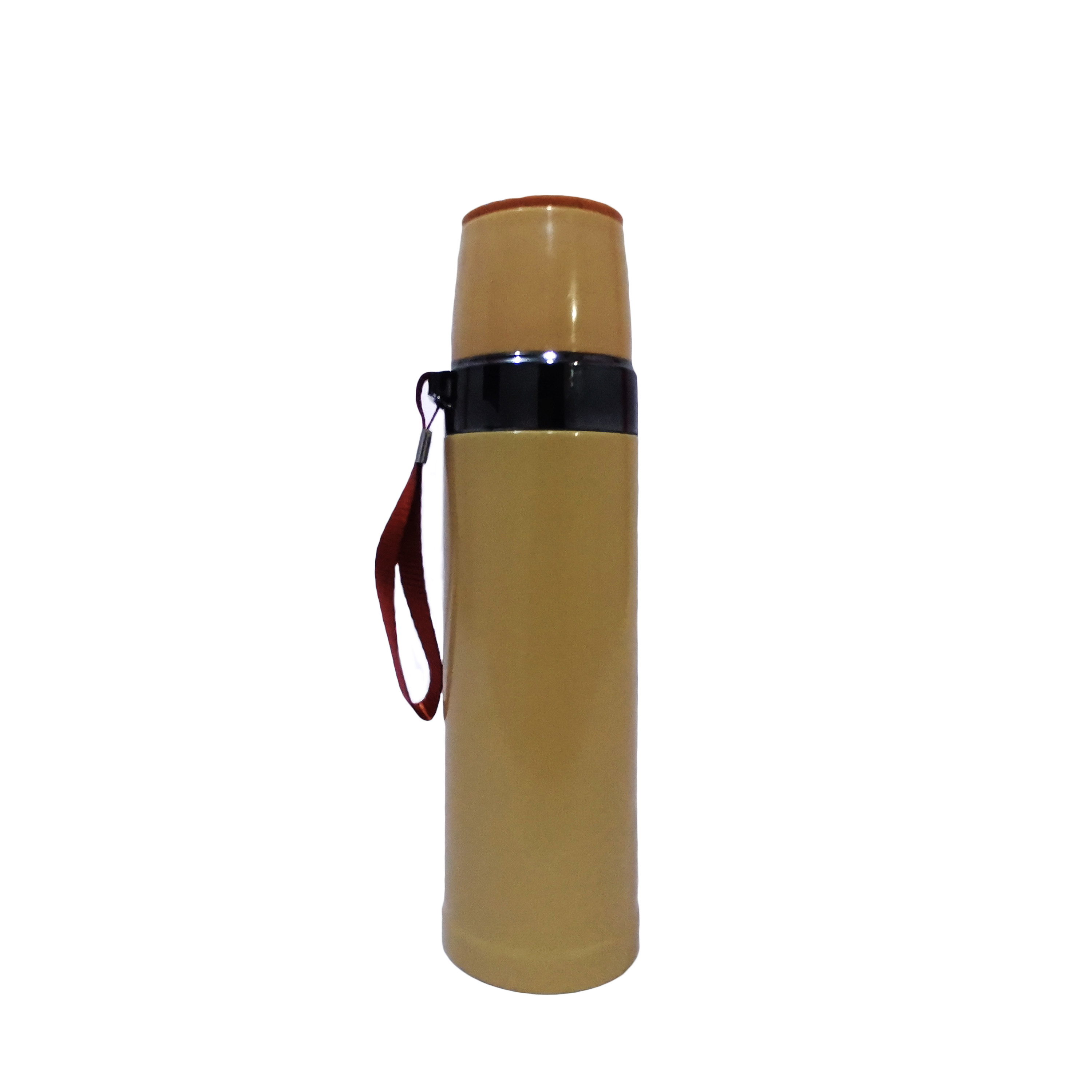 Pure Healthy Happy Vacuum Flask | onide.lk