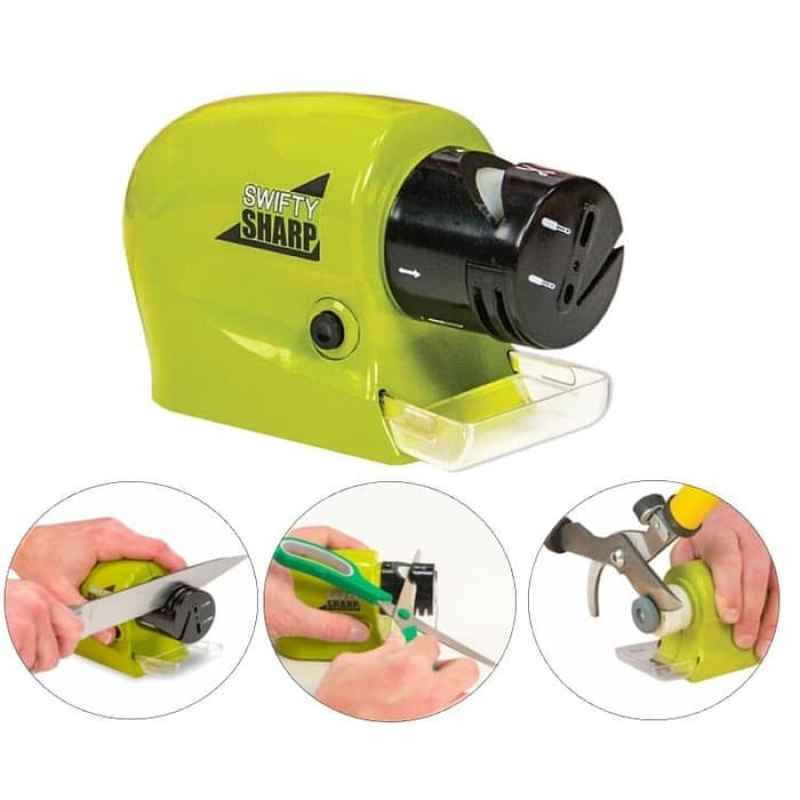 Swifty Sharp Precision Power Sharpening | onide.lk
