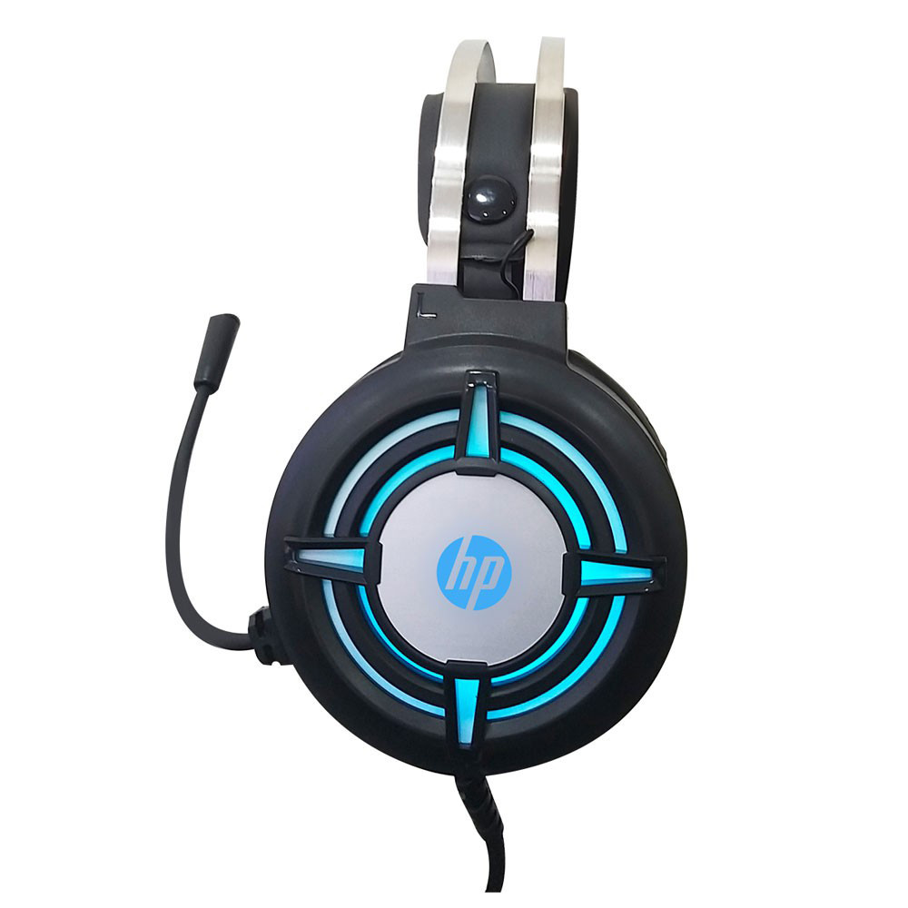 HP H120 Gaming Headset | onide.lk