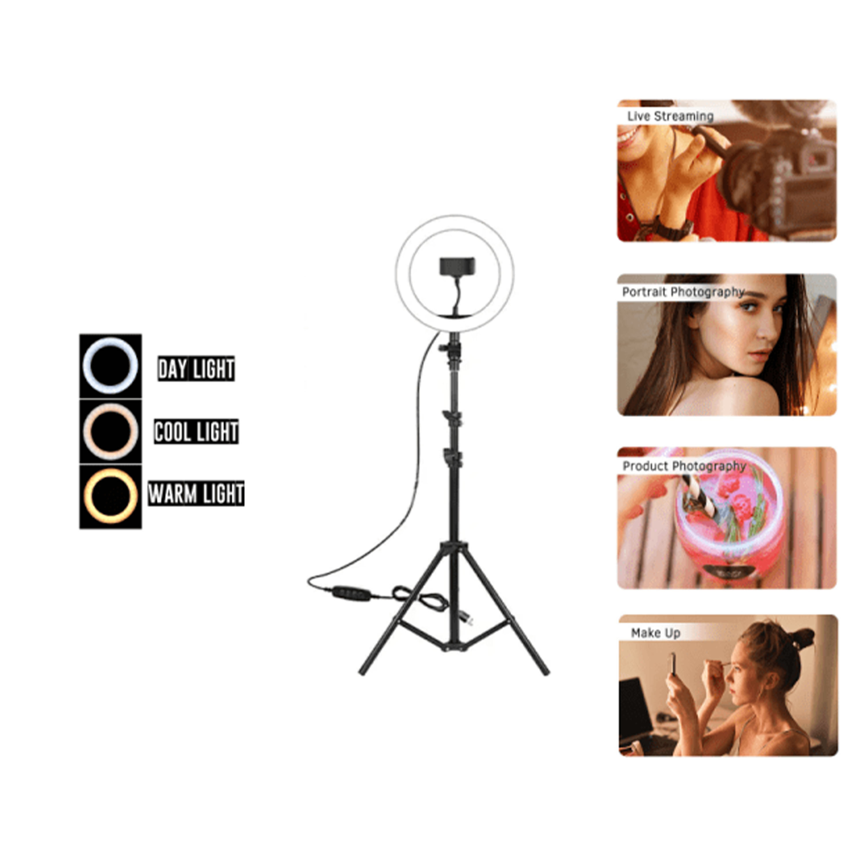 Ring Fill Light | onide.lk