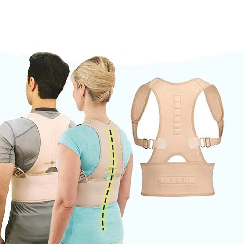 Royal Posture Belt | Auramart.lk