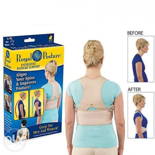 Royal Posture Belt | onide.lk