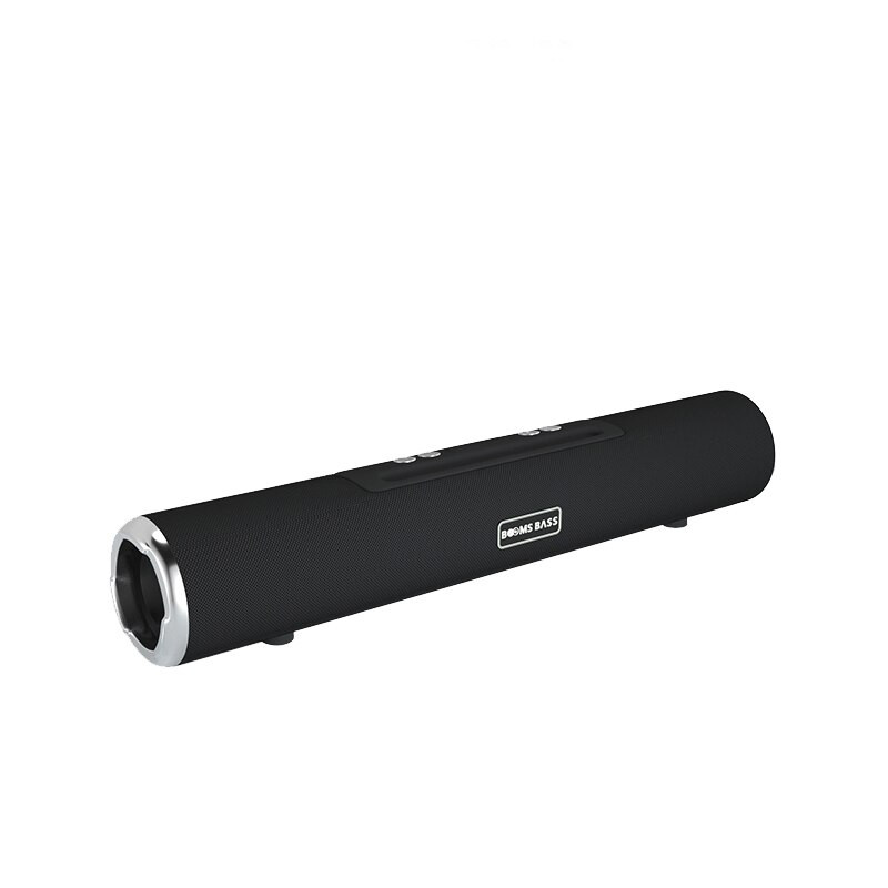 Booms Bass L6 Bluetooth Speaker | Auramart.lk