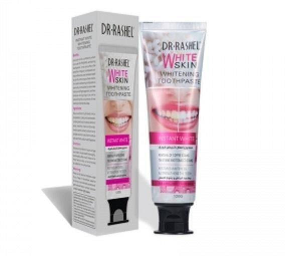 DR.RASHEL Whitening Toothpaste | onide.lk