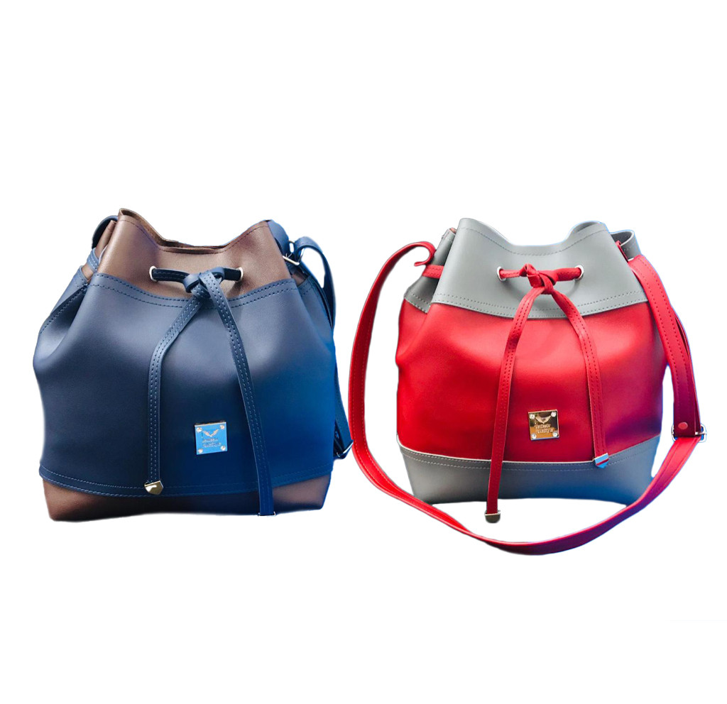 Ladies Hand Bag | Auramart.lk
