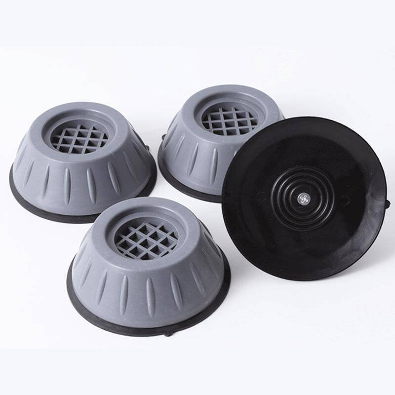 4PCS High Quality Washing machine shock pads | Auramart.lk
