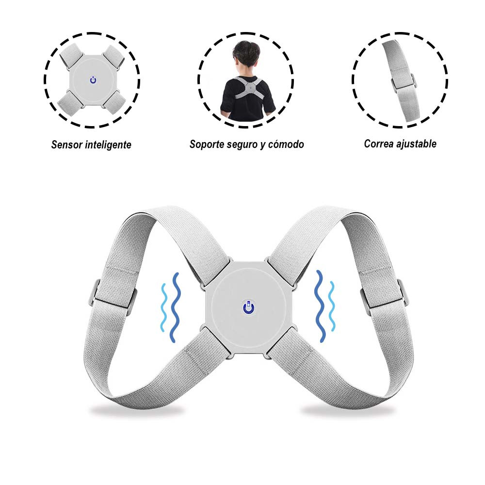 Smart Sensor Corrector With Sensor Vibration | onide.lk