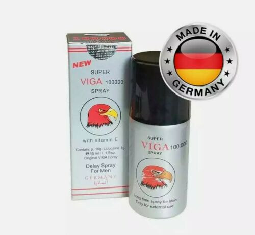 Super Viga 100000 Spray | onide.lk