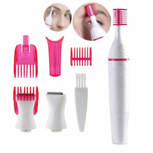 SENSITIVE PRECISION BEAUTY STYLER TRIMMER - SWEET | onide.lk