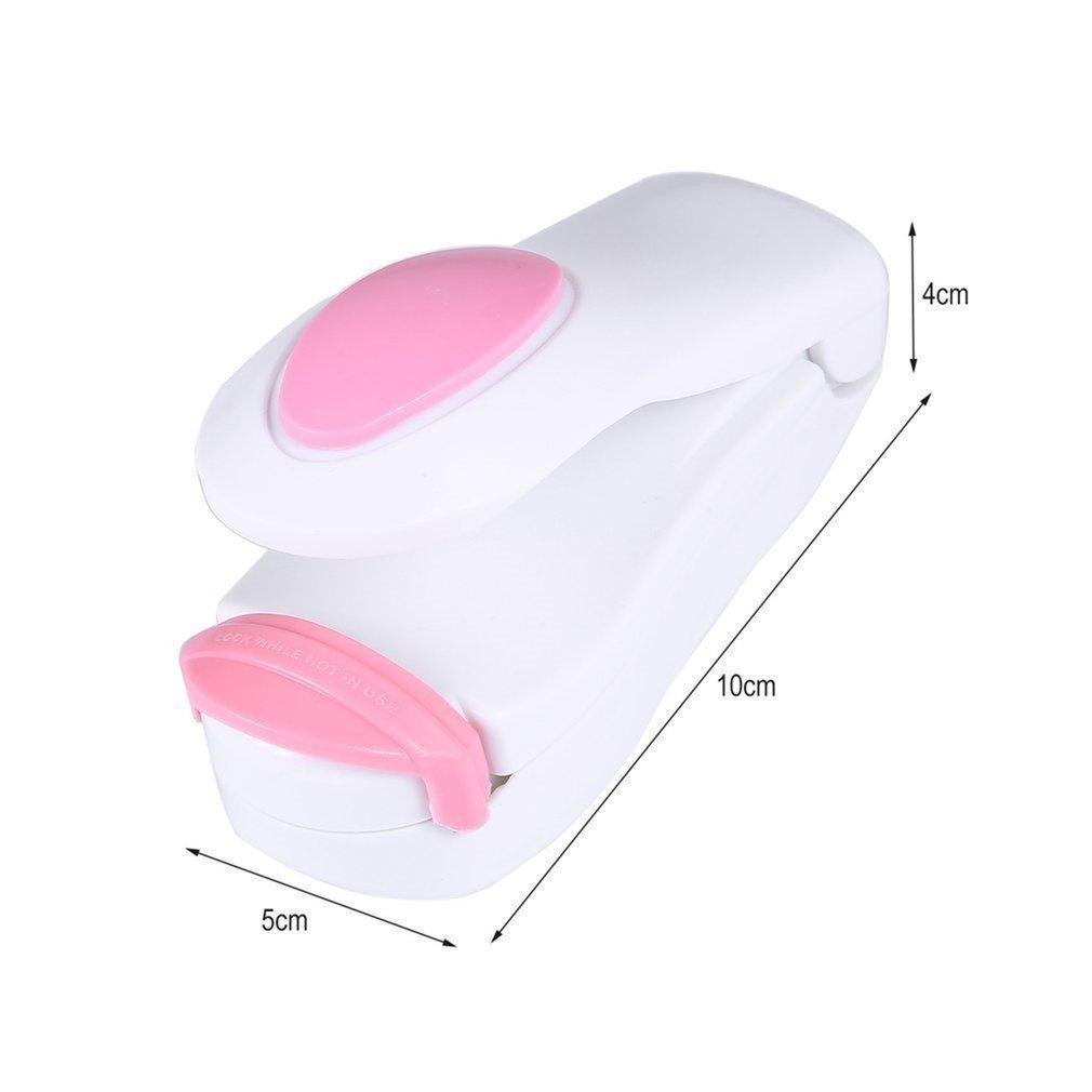 Portable Korea Type Mini Heat Sealing Machine | onide.lk