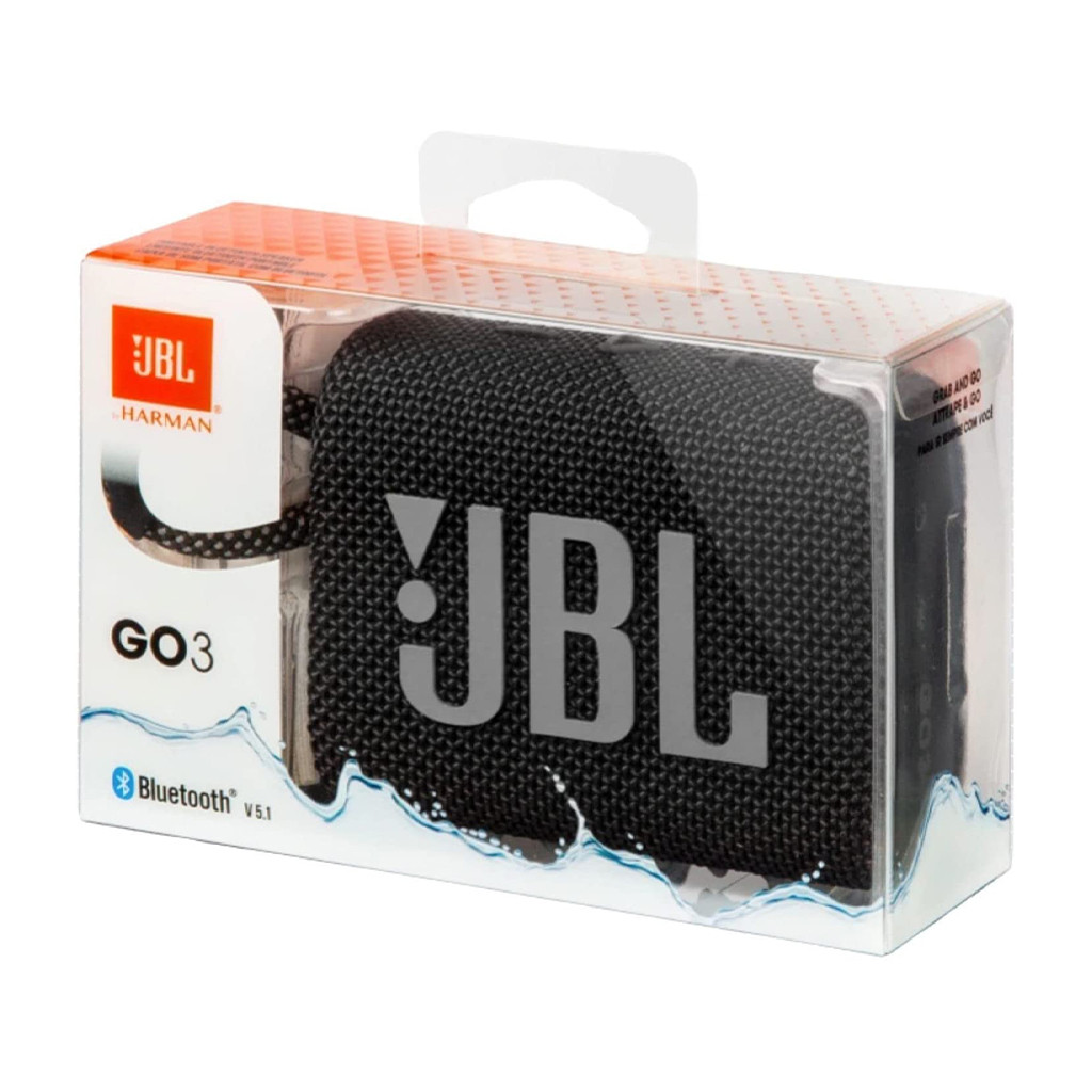 JBL Go 3 | onide.lk