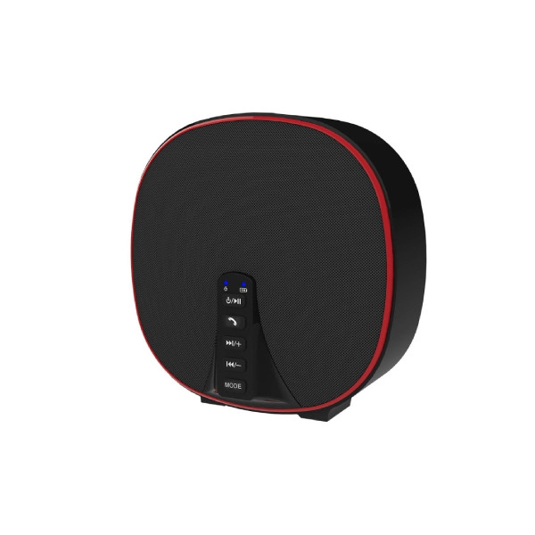 Musky DY-52 Portable Mega Bass Bluetooth Speaker | Auramart.lk