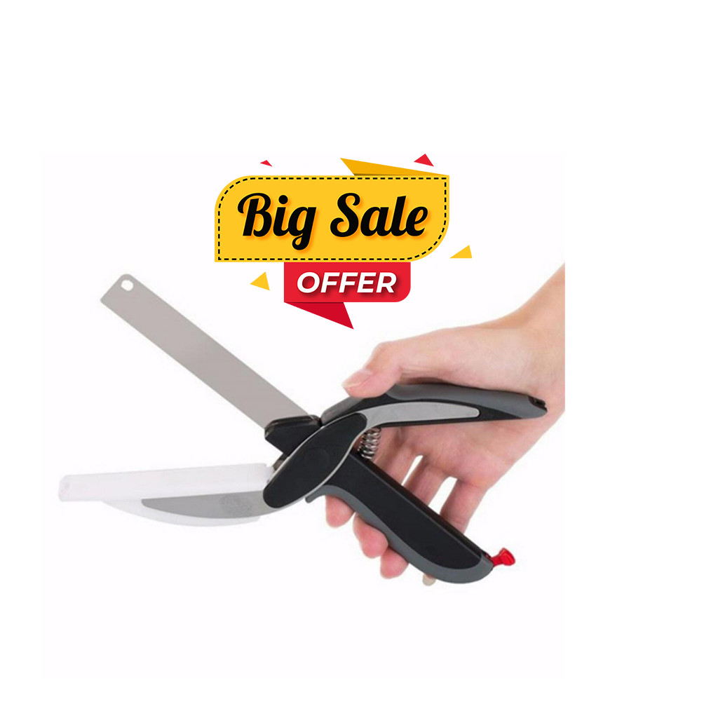 Clever Cutter | Auramart.lk