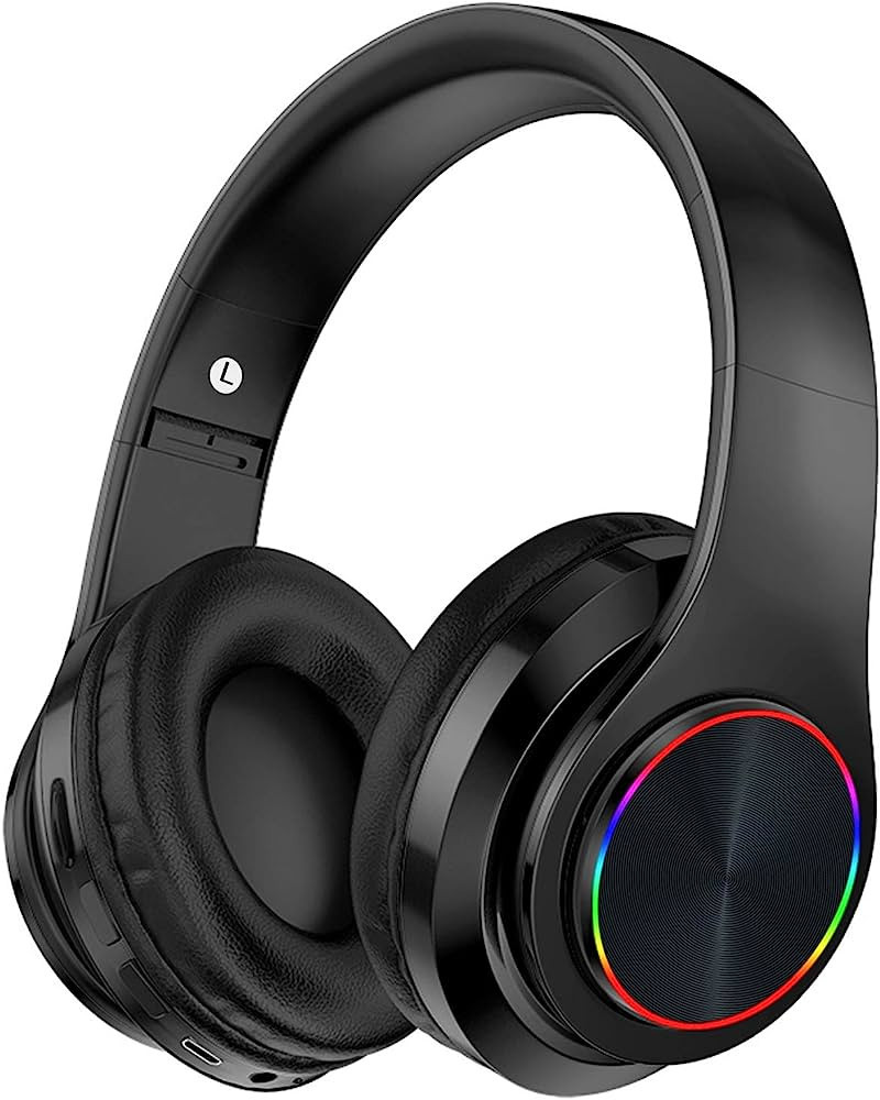 B39 Wireless Headset | Auramart.lk