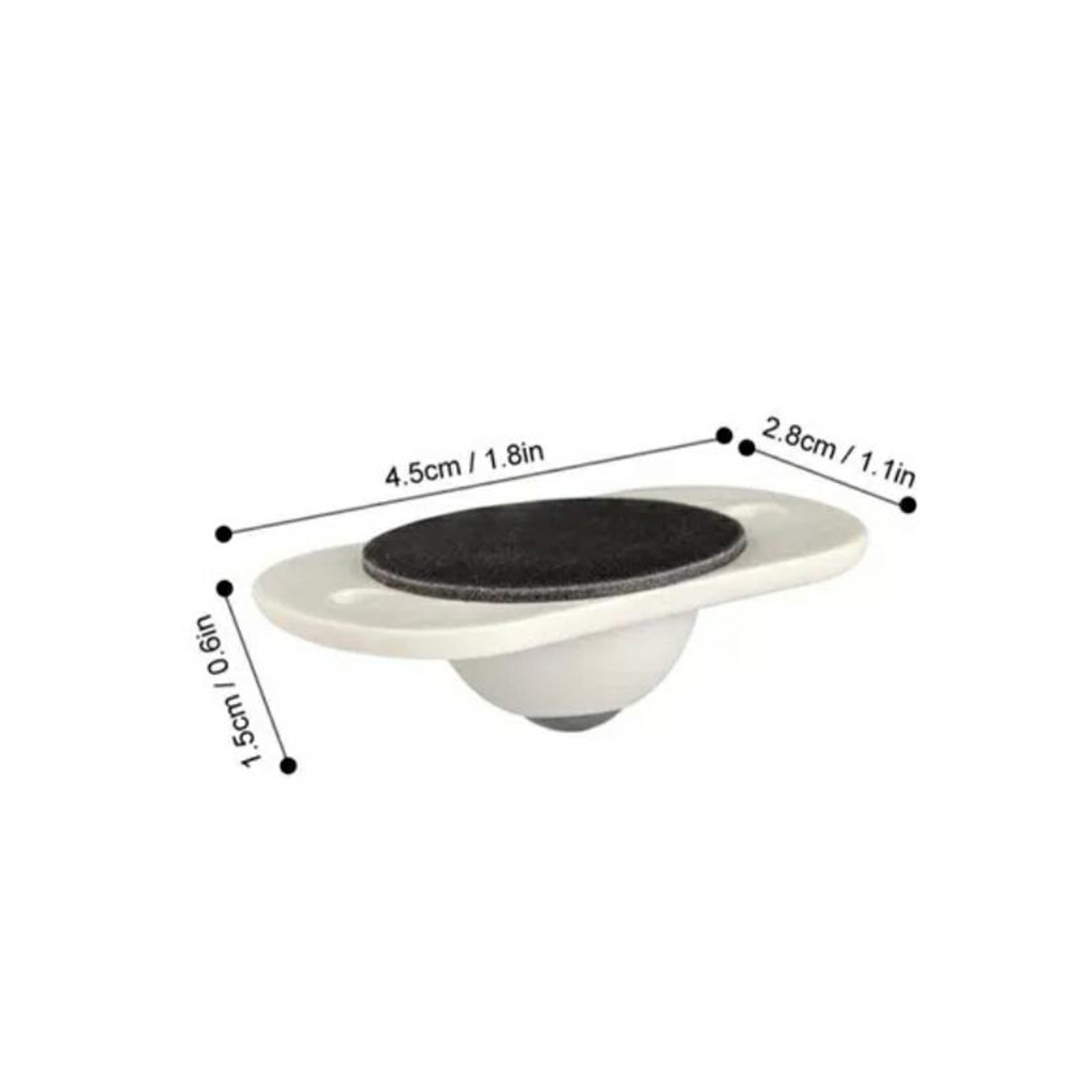 Ball Transfer Unit 4 Pcs | onide.lk