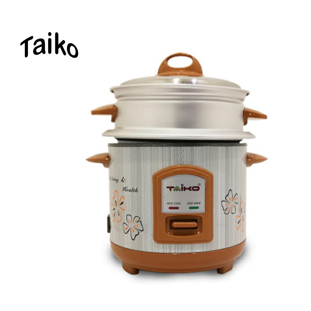 Taiko Rice Cooker 0.6L MHAO | Auramart.lk