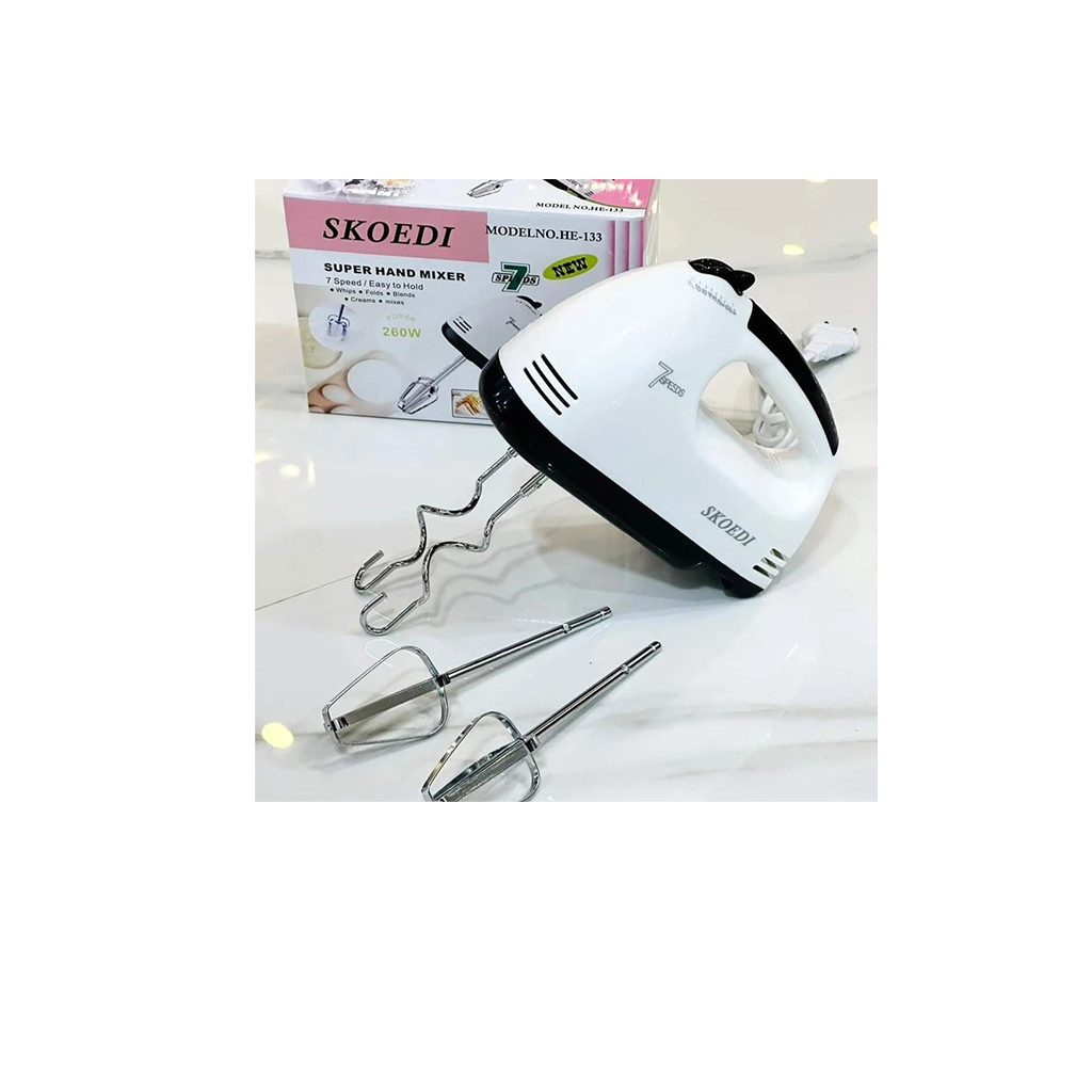 Skoedi Super Hand Mixer-260W | onide.lk