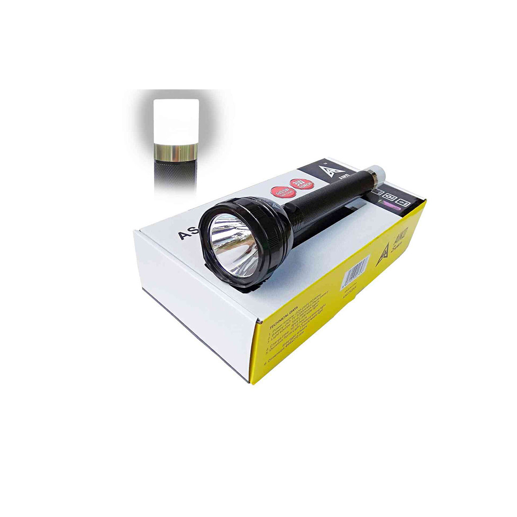 AIKO AS-547 3W Torch | Auramart.lk