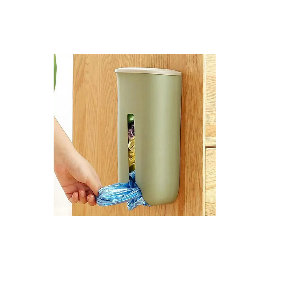 Garbage Bag Storage Box | onide.lk