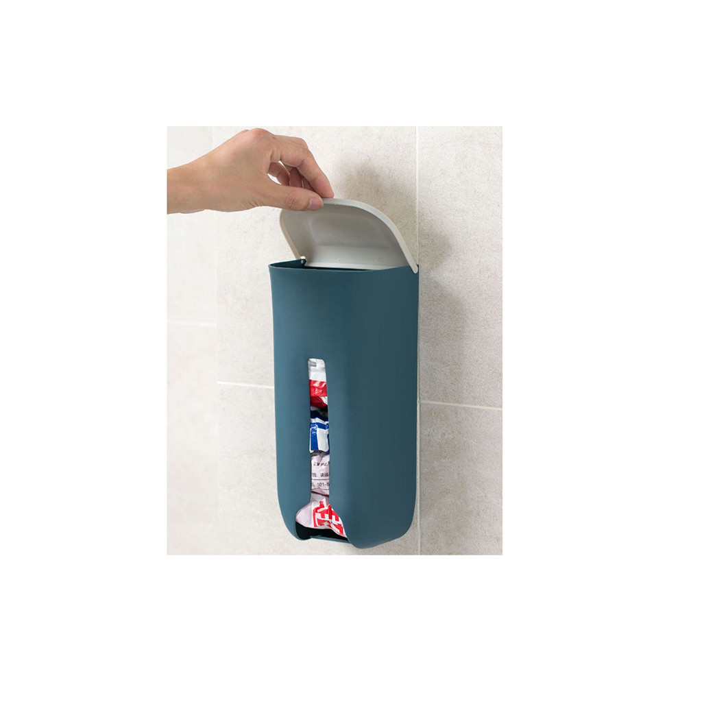 Garbage Bag Storage Box | onide.lk