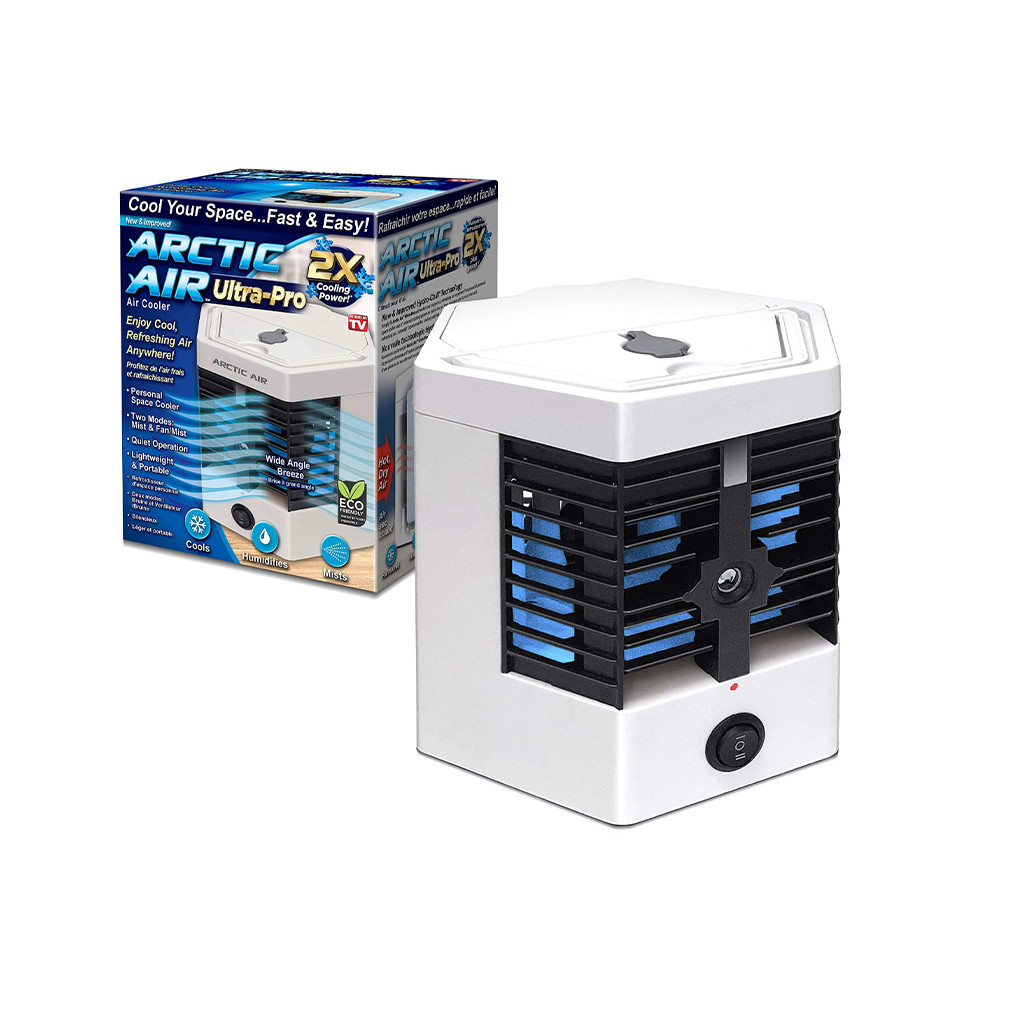 Arctic Air ULTRA PRO Air Cooler | Auramart.lk