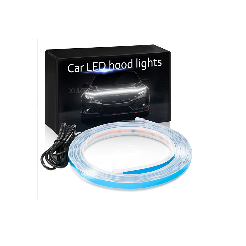 Car LED Hood Light | Auramart.lk