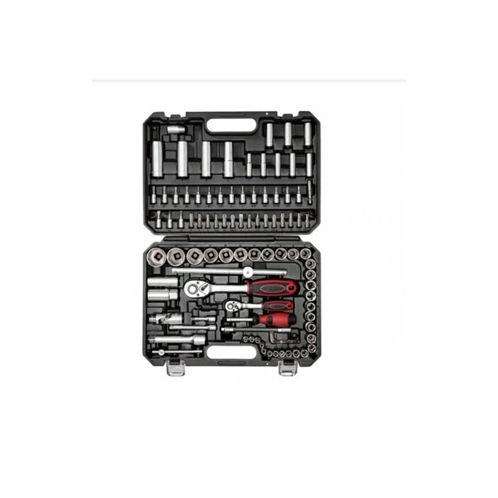 94 Pcs Socket Tool Set | Auramart.lk