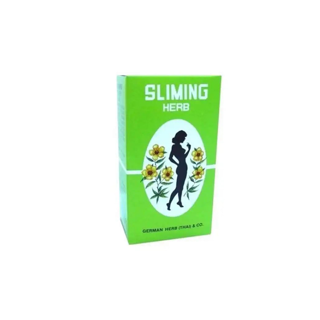 Sliming Herb | Auramart.lk